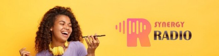Synergyradio